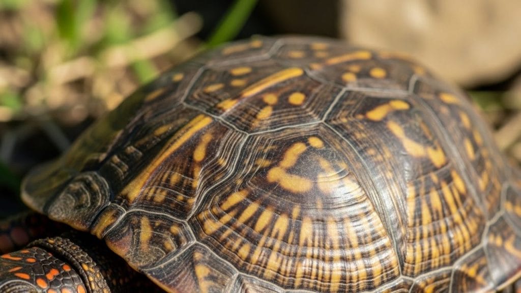 How To Tell The Age Of A Turtle? [Illustrated Guide] – The Turtle Hub