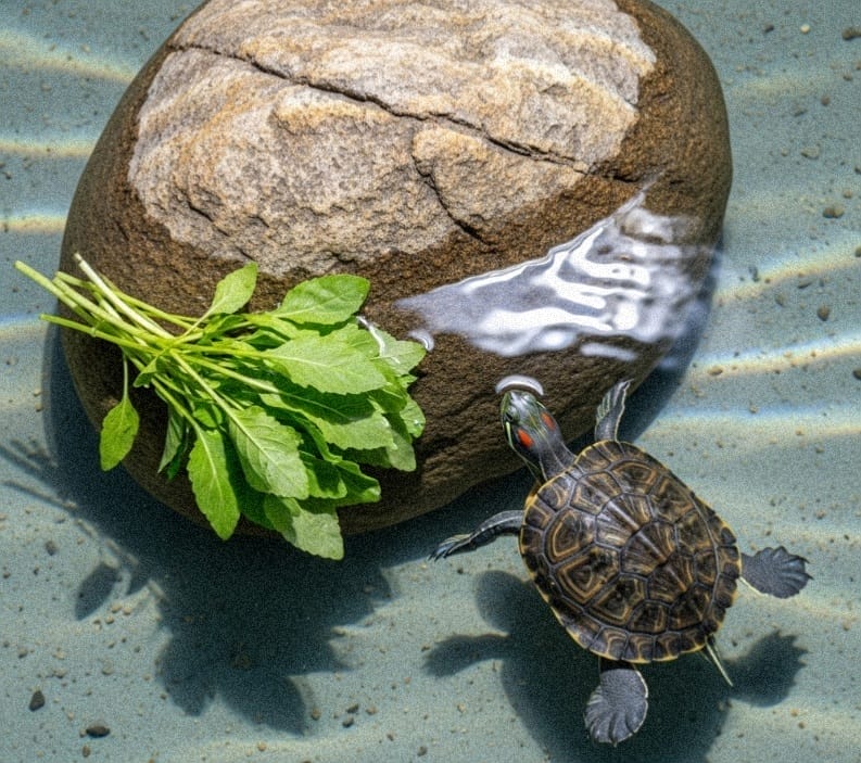 How To Provide Calcium To Turtles? – The Turtle Hub