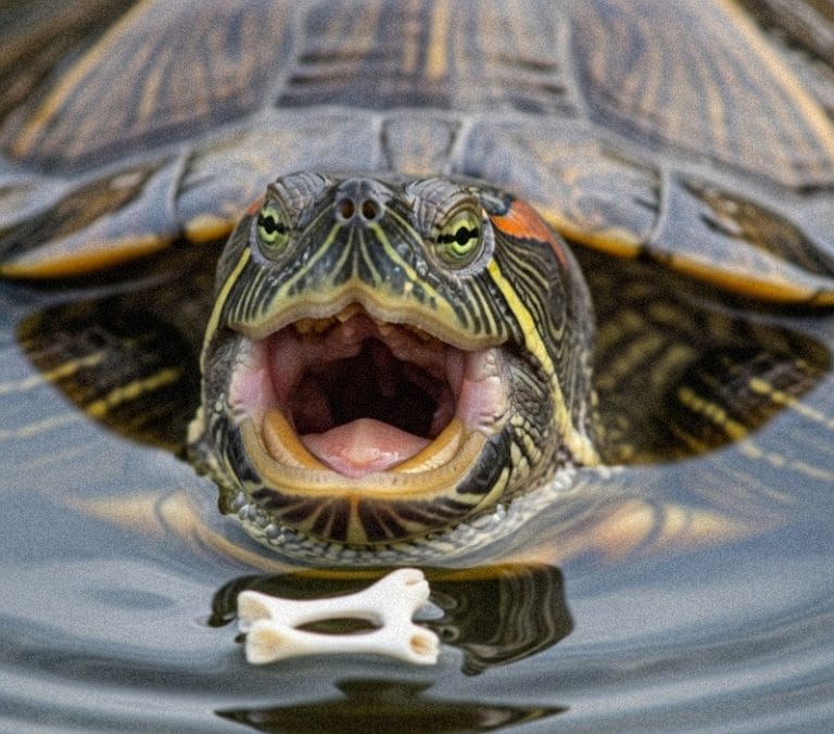 How To Provide Calcium To Turtles? – The Turtle Hub
