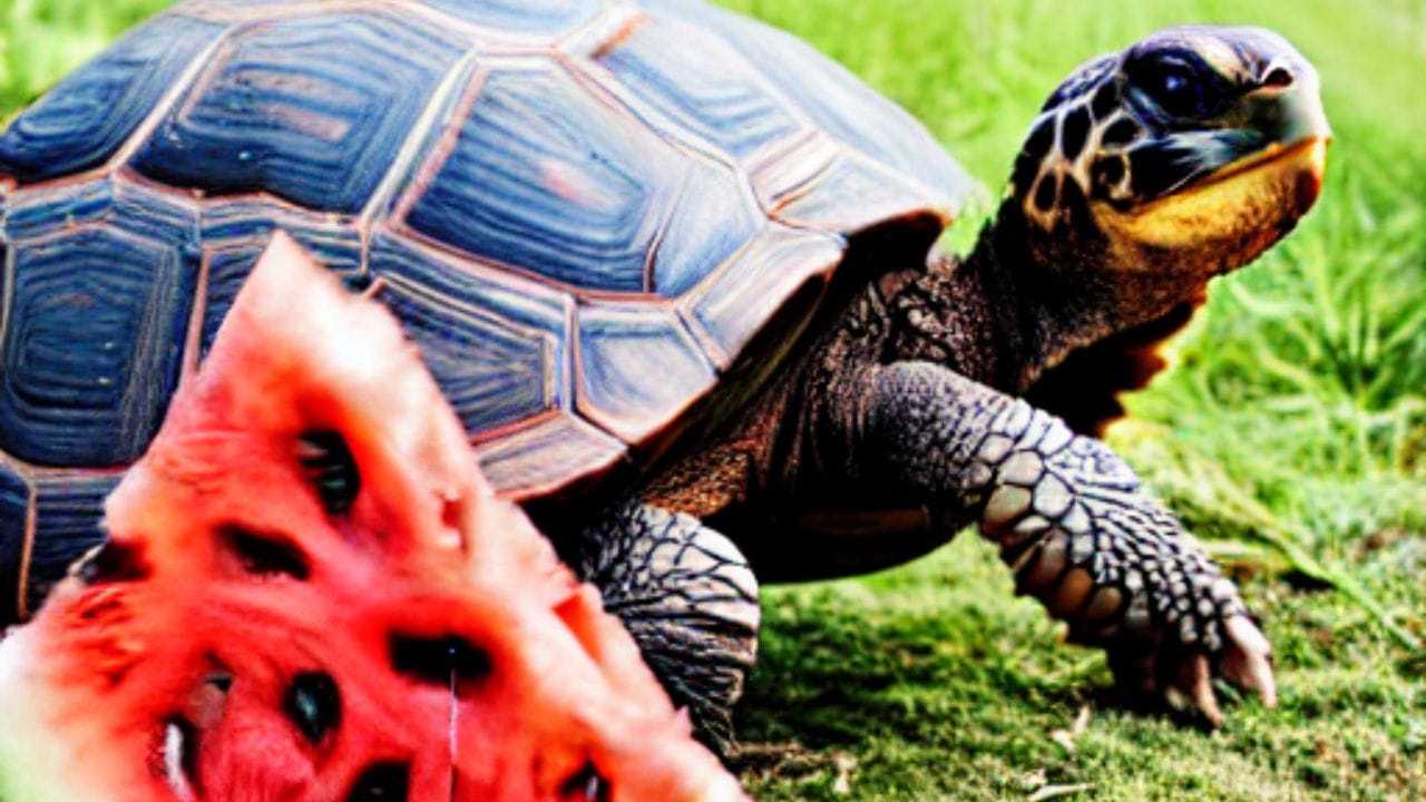 Why My Tortoise Refuses To Eat? [12 Reasons & Solutions] – The Turtle Hub