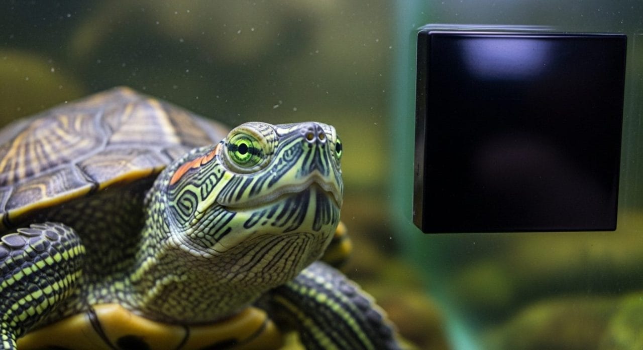 10 Weird Things That Scare Turtles (Some Will Surprise You) – The ...