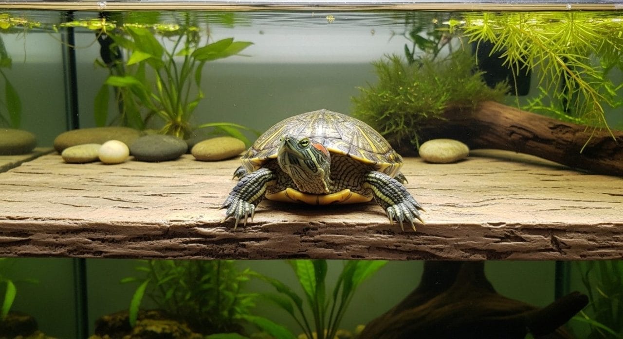 10 Weird Things That Scare Turtles (Some Will Surprise You) – The ...
