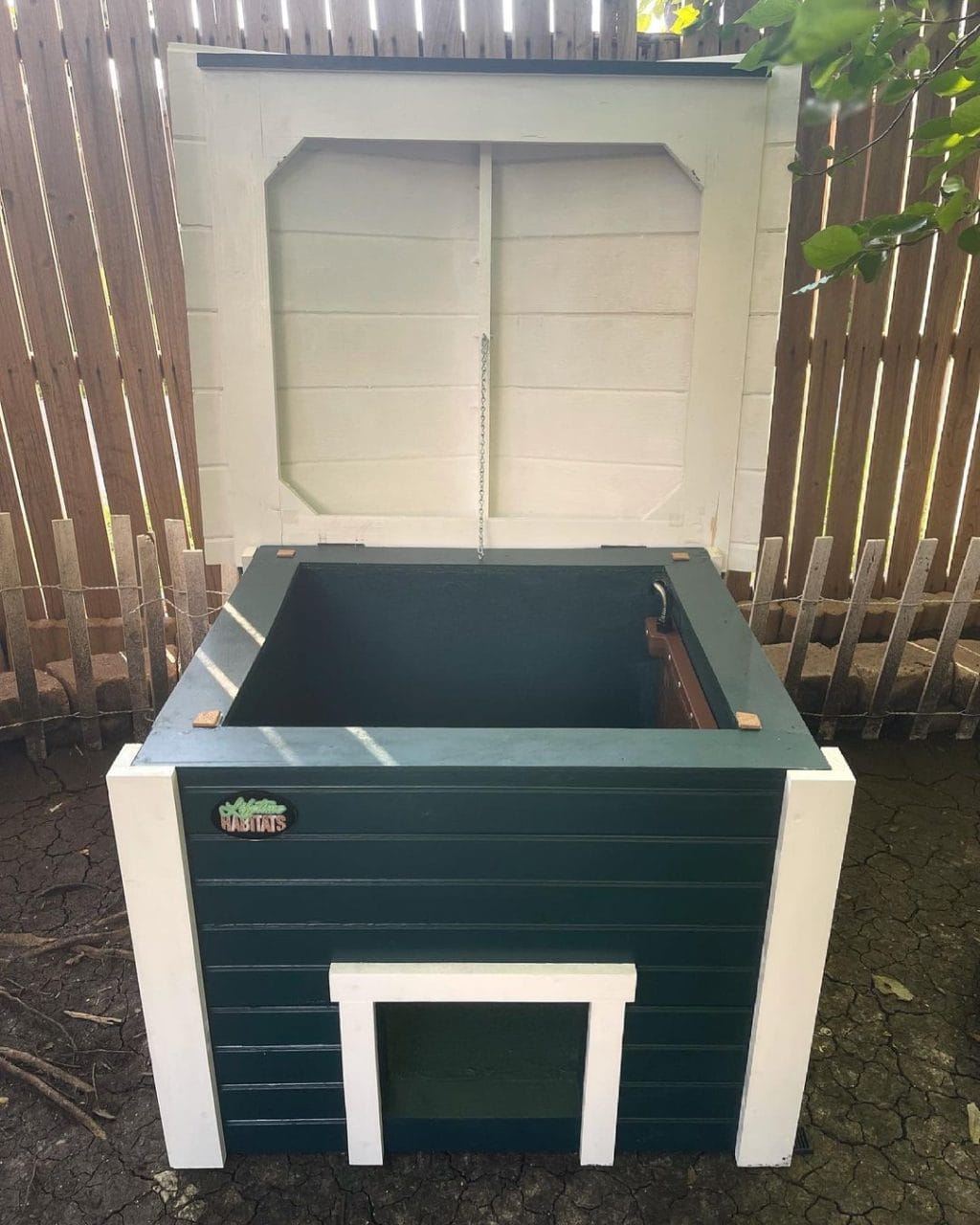 30 DIY Tortoise Enclosure Ideas For A Natural Haven – The Turtle Hub