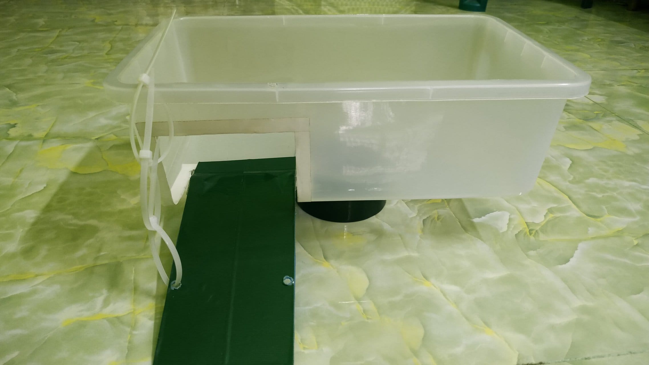 DIY Turtle Basking Area : 4 Methods (Steps With Pictures) – The Turtle Hub