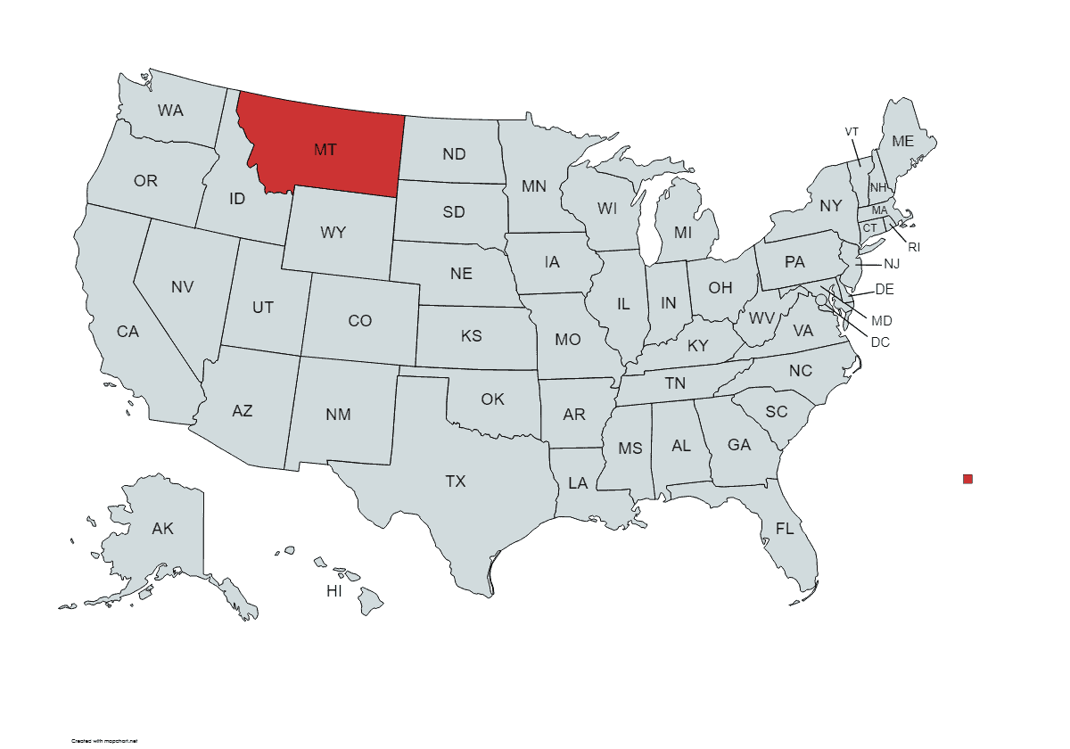 Native Turtles In Montana – The Turtle Hub