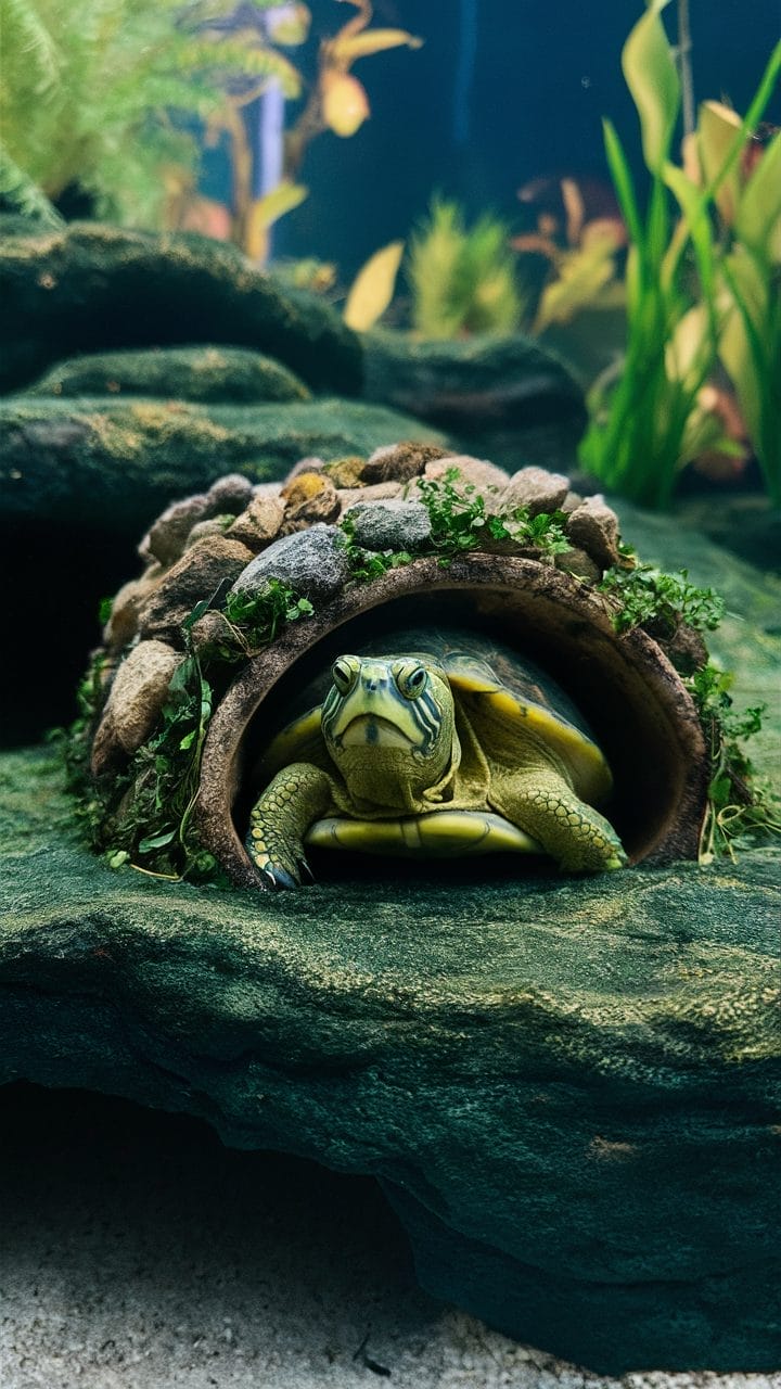 Top 10 Interactive Toys for Turtles: Enhancing Your Pet’s Environment ...