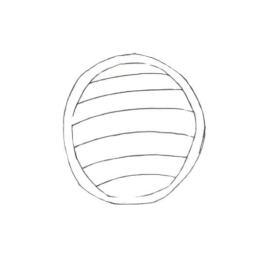 3 Simple and Cute Turtle Drawing Ideas for Kids: Step-by-Step Guide ...