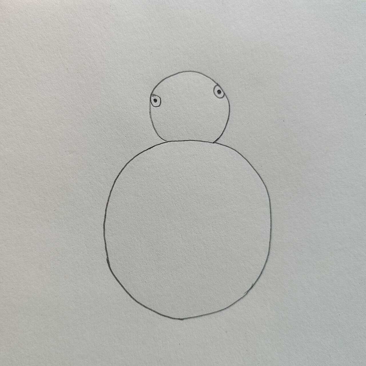 3 Simple and Cute Turtle Drawing Ideas for Kids: Step-by-Step Guide ...