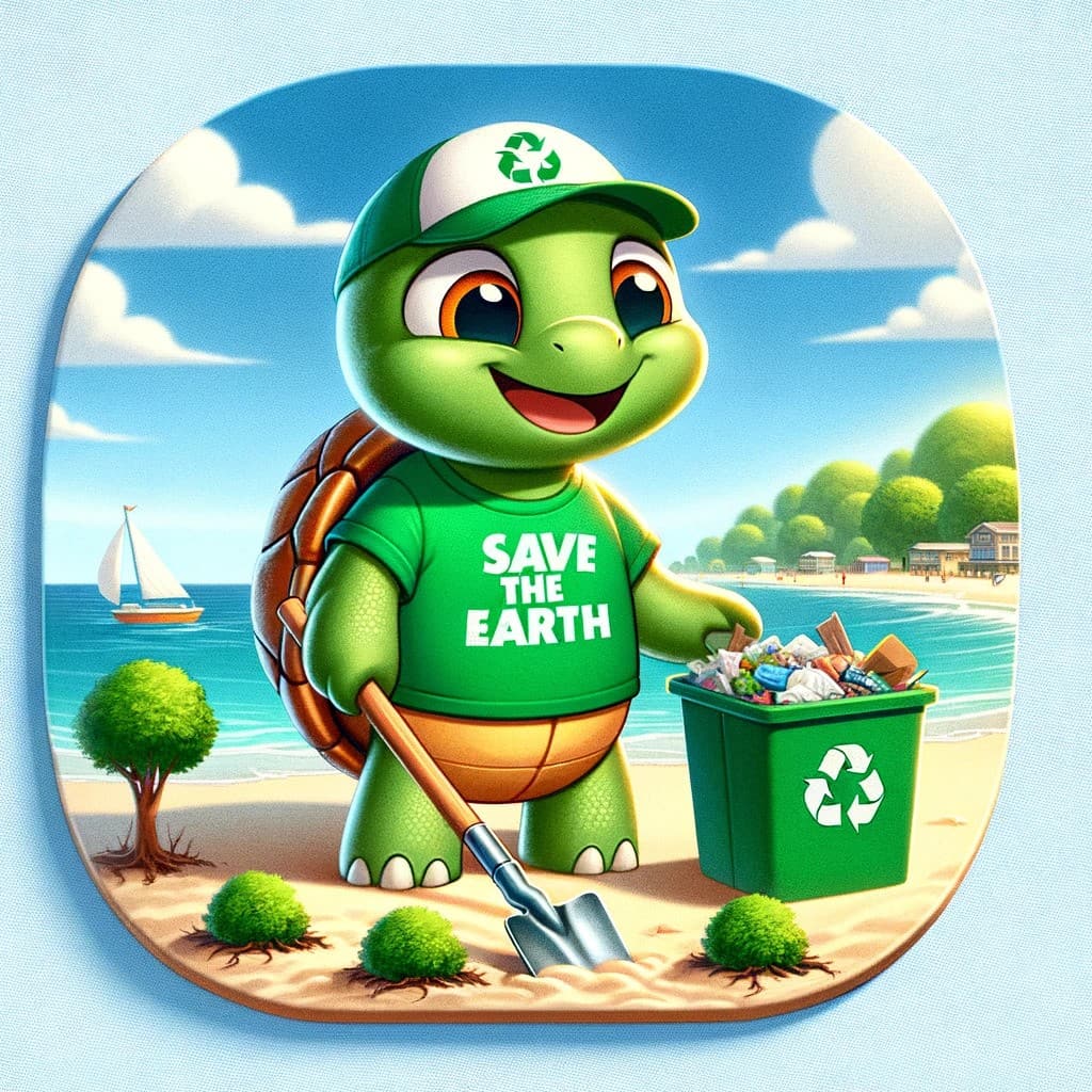 100 Funny Turtle Memes & AI Turtle Pics – The Turtle Hub