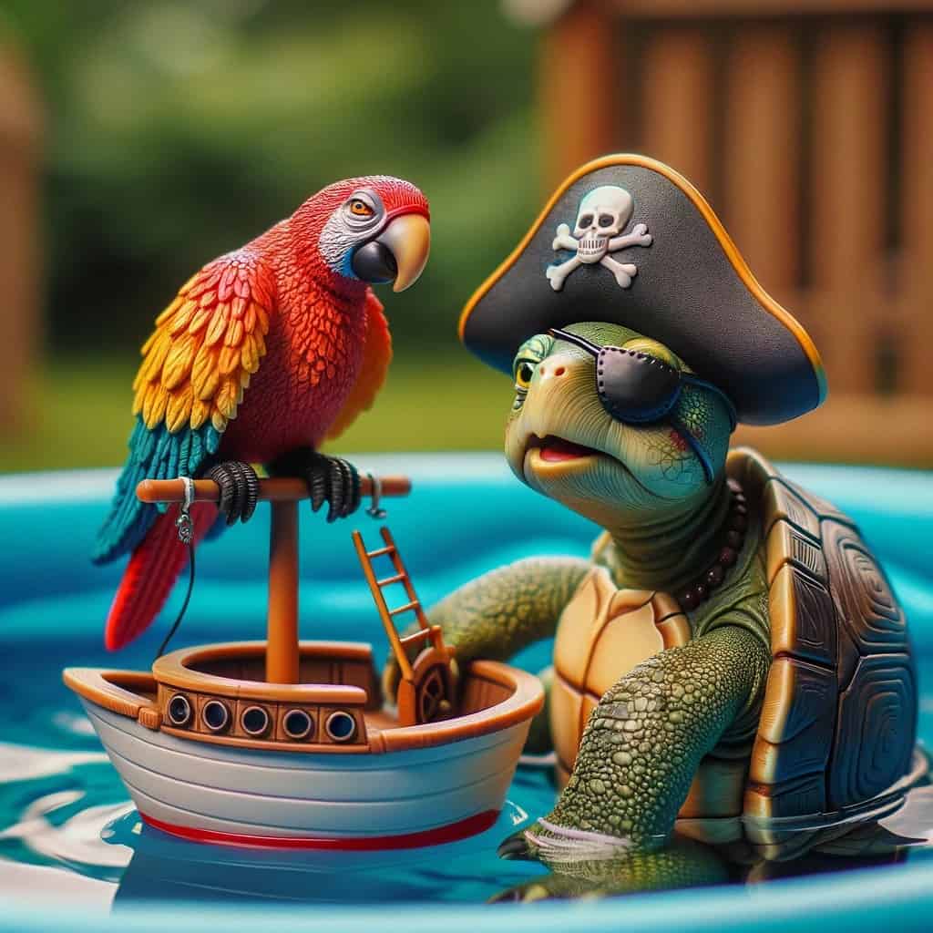 100 Funny Turtle Memes & AI Turtle Pics – The Turtle Hub