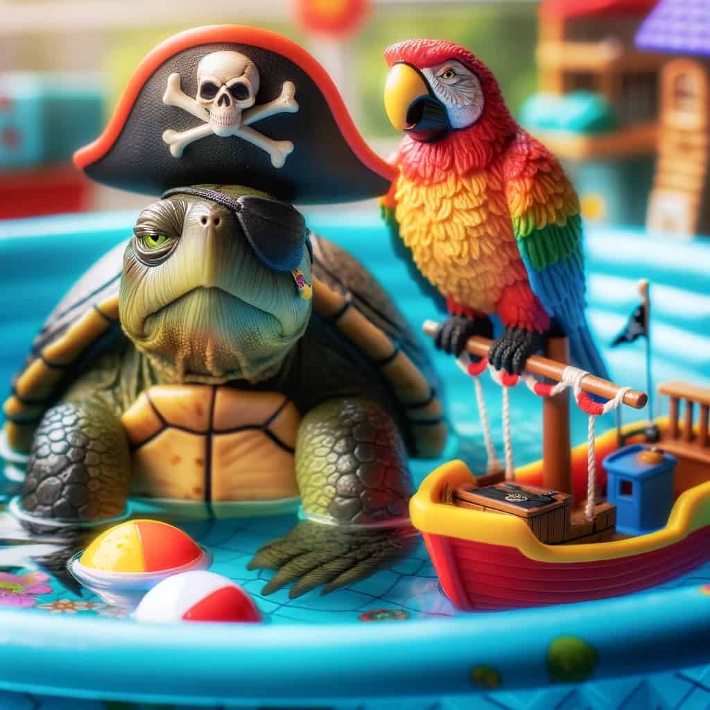 100 Funny Turtle Memes & AI Turtle Pics – The Turtle Hub