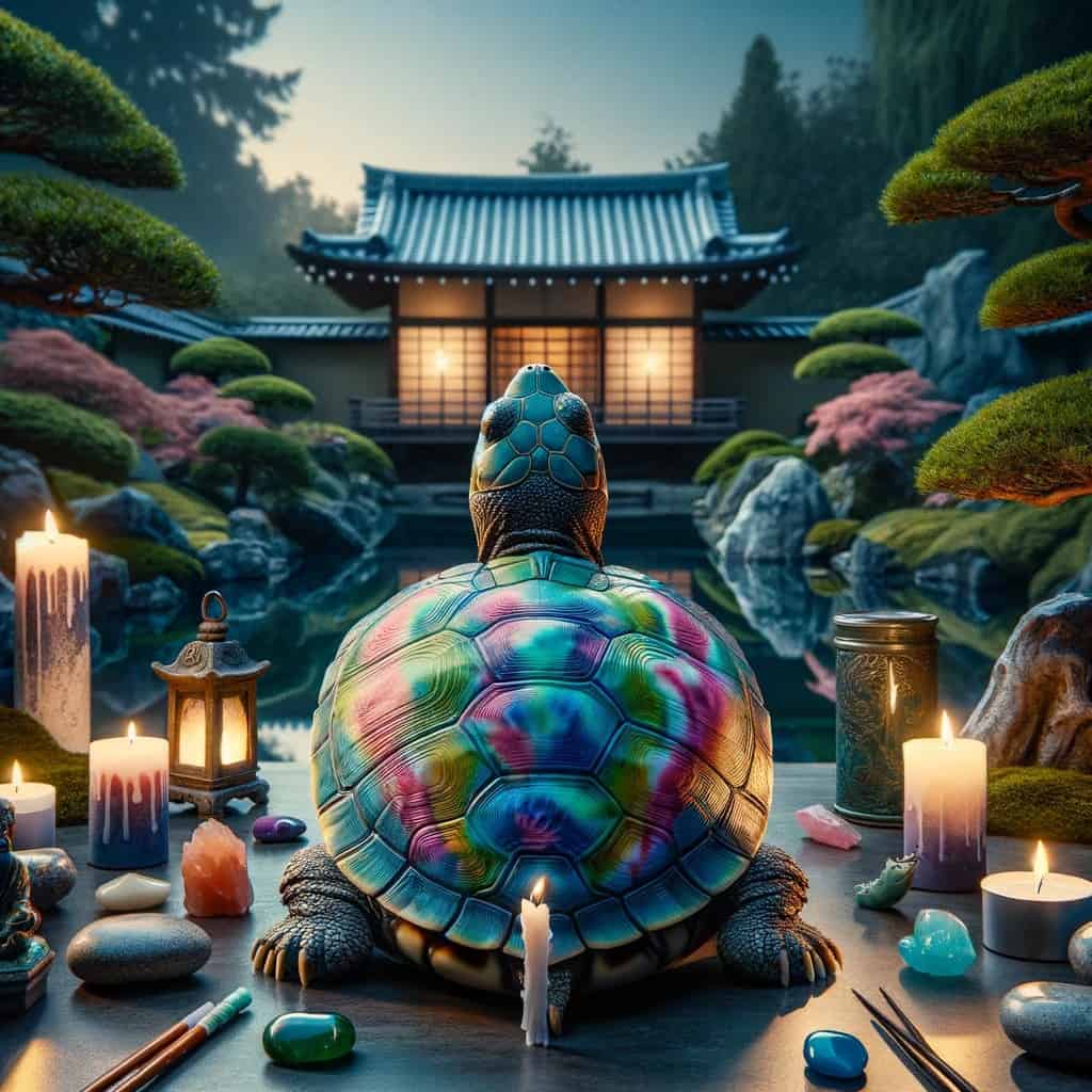 100 Funny Turtle Memes & AI Turtle Pics – The Turtle Hub