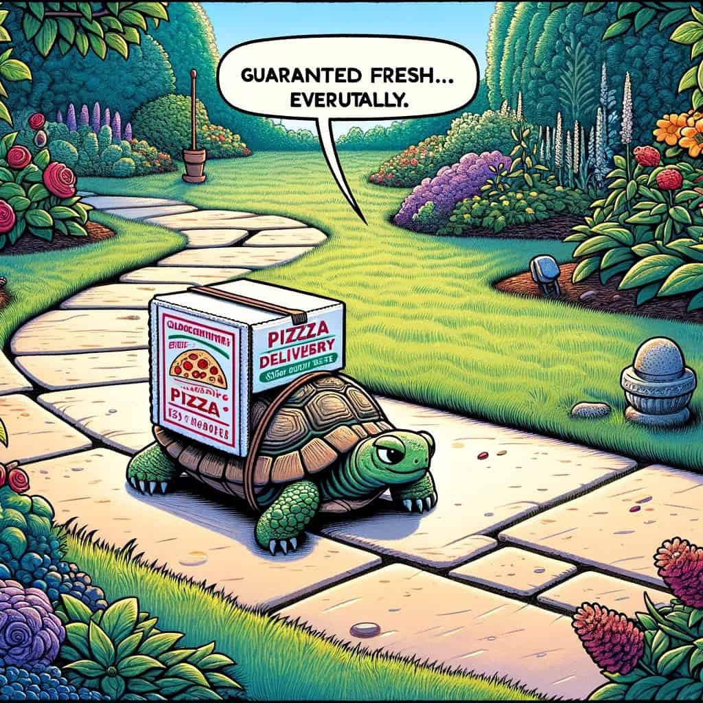 100 Funny Turtle Memes & AI Turtle Pics – The Turtle Hub