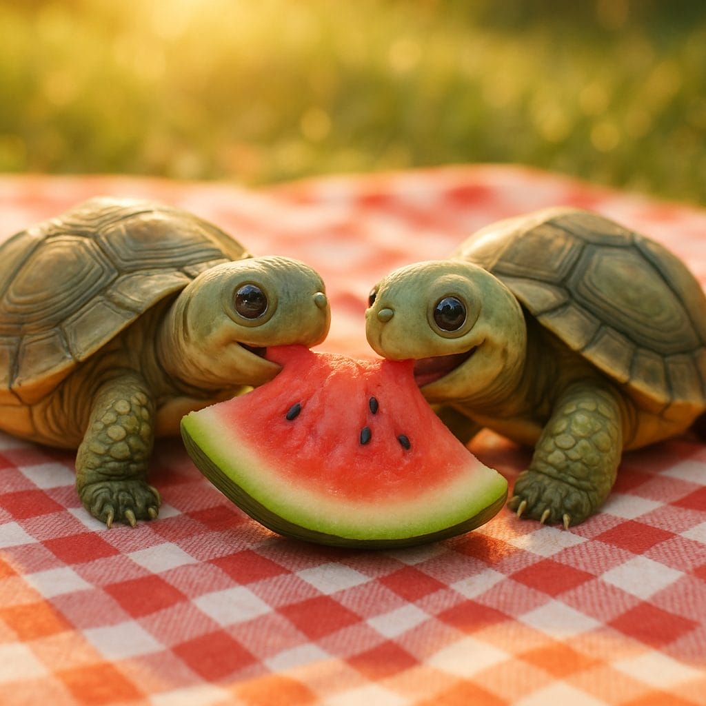 Cute Turtle Pics To Brighten Up Your Day! – The Turtle Hub