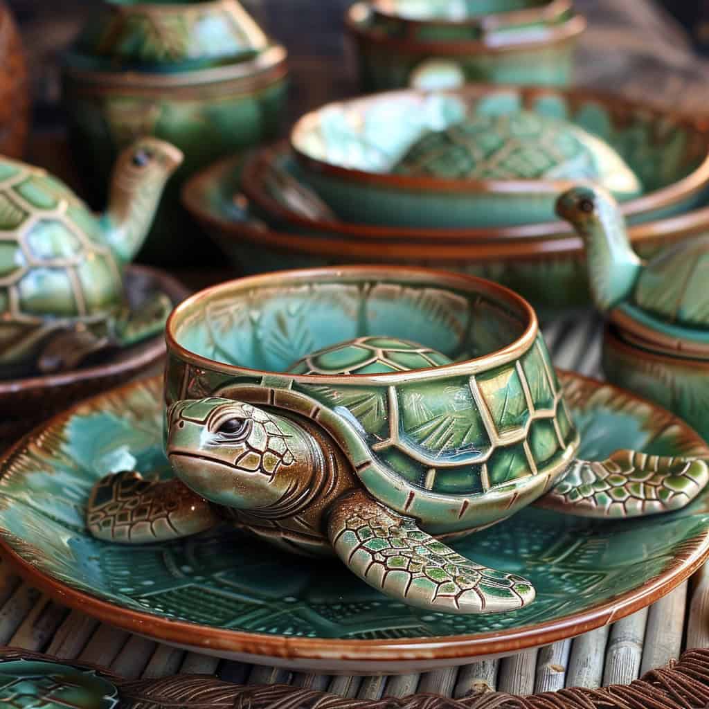 30 Turtle-Themed Products [Just For Fun!] – The Turtle Hub