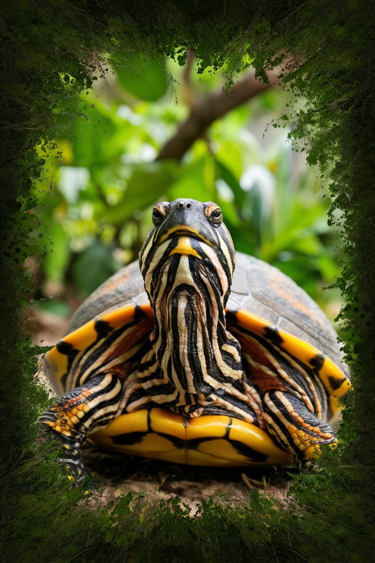 Turtle Swollen Eyes? Try These Home Remedies! – The Turtle Hub