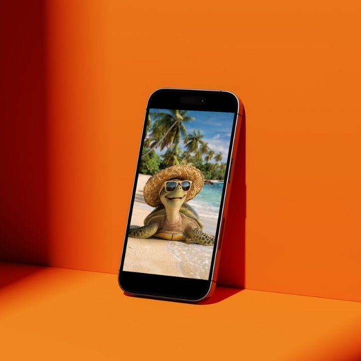 30 Best Turtle & tortoise Wallpapers for iPhone in 2024 (Free hD ...