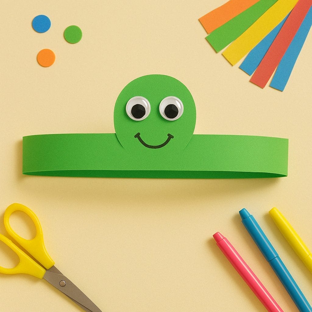 15 Turtle & Tortoise Crafts So Cute They Might Just Crawl Off Your ...